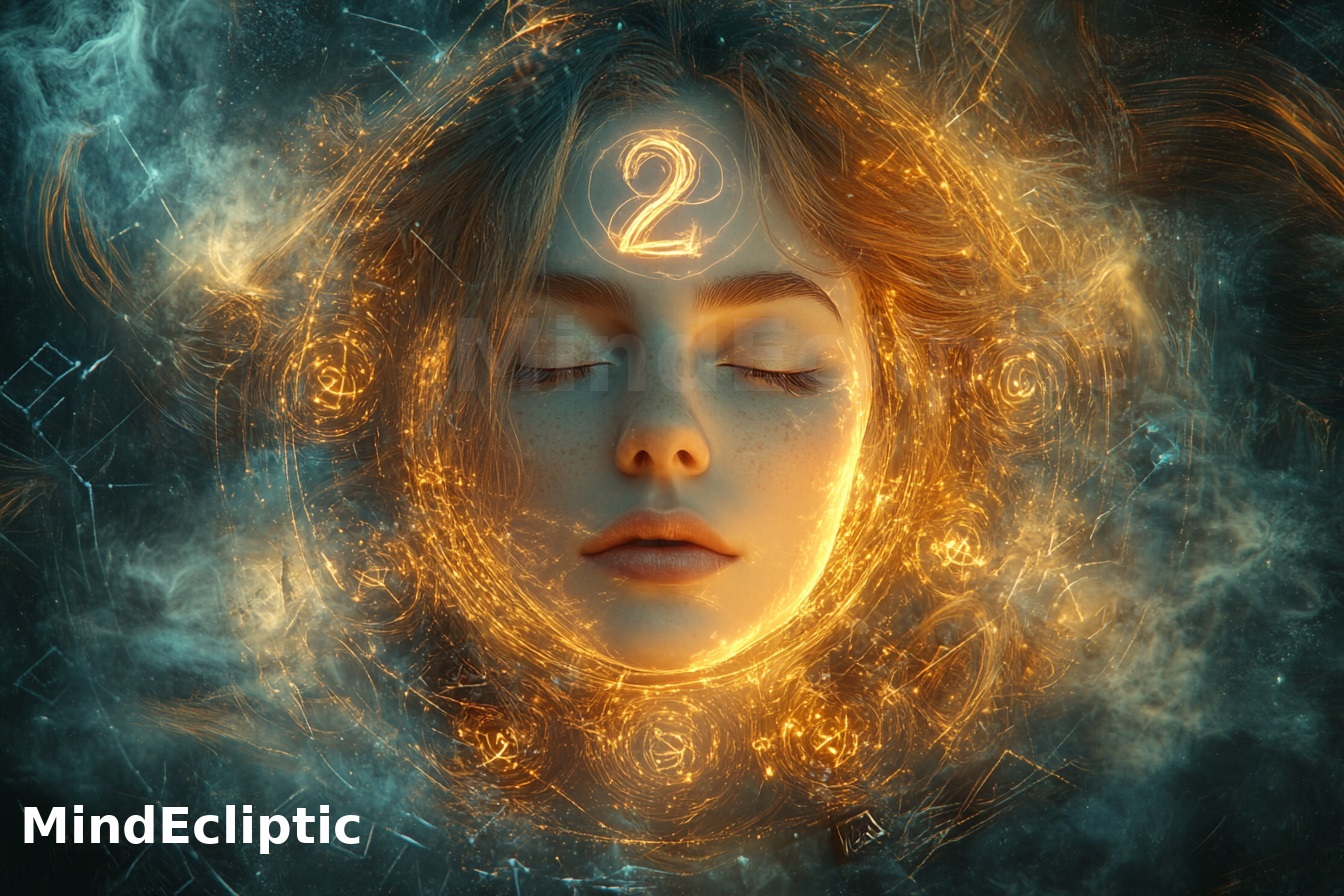 Revealing the Secrets of the Number 2: the Gentle Power of Numerology ...