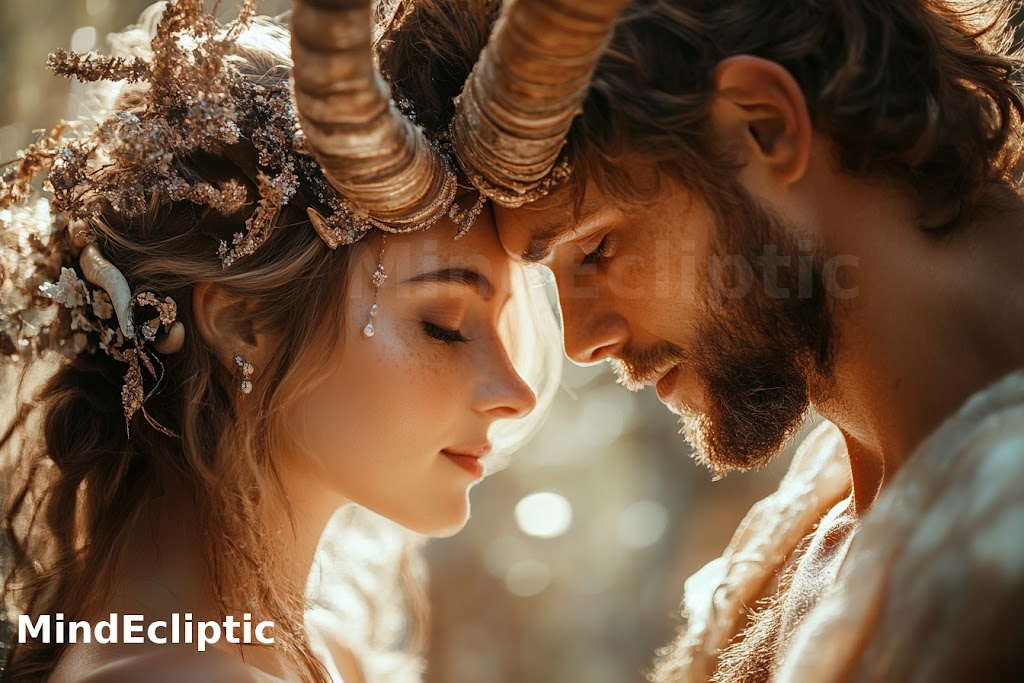 Capricorn and Capricorn Love Compatibility: A Power Couple or a Battle ...