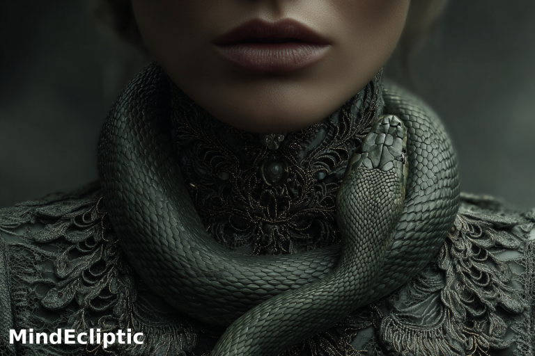 Meet Ophiuchus: The Mysterious 13th Zodiac Sign and Its Life-Changing ...