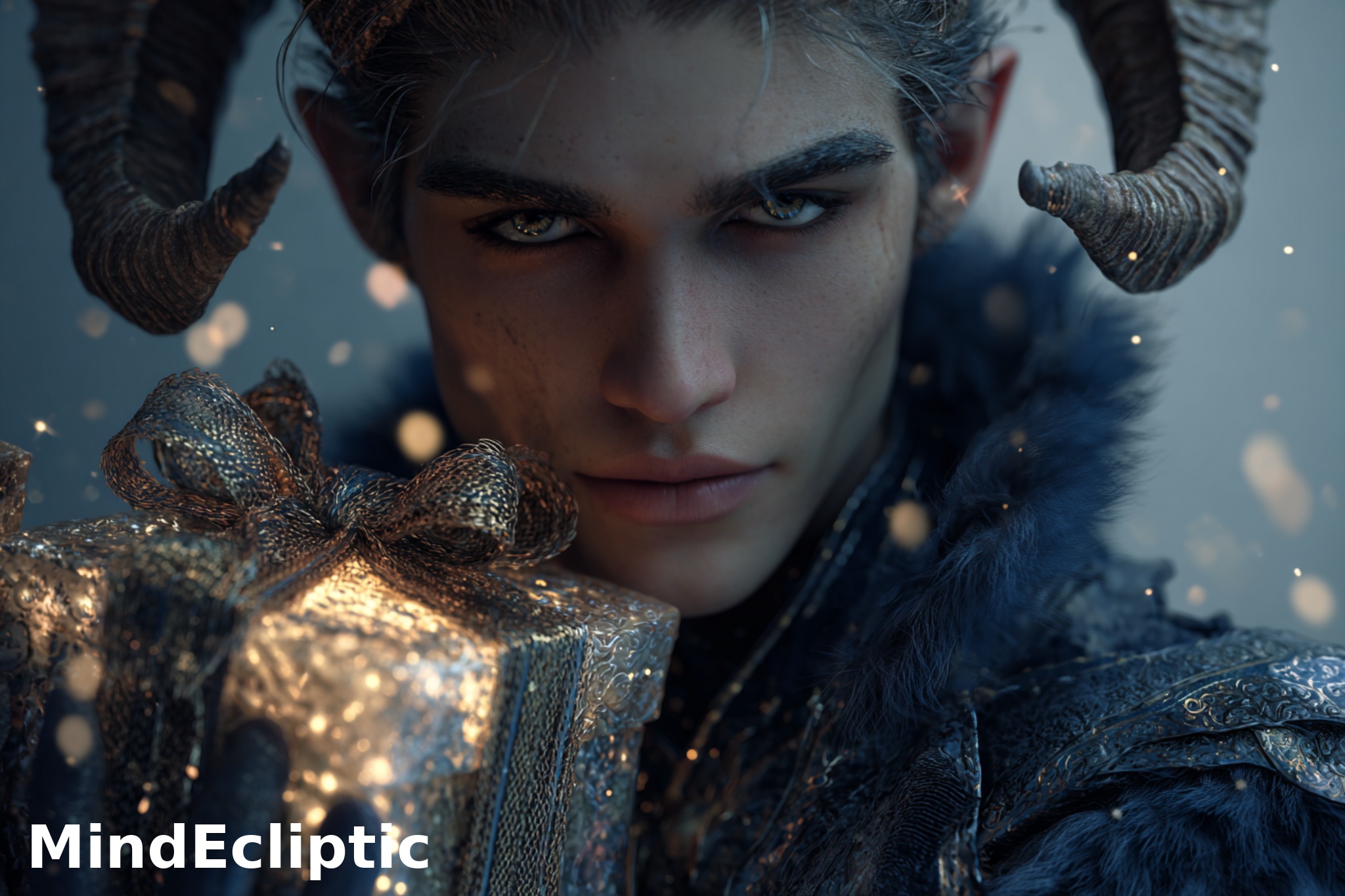 ♑️ How to Choose the Perfect Gift for Capricorn - MindEcliptic